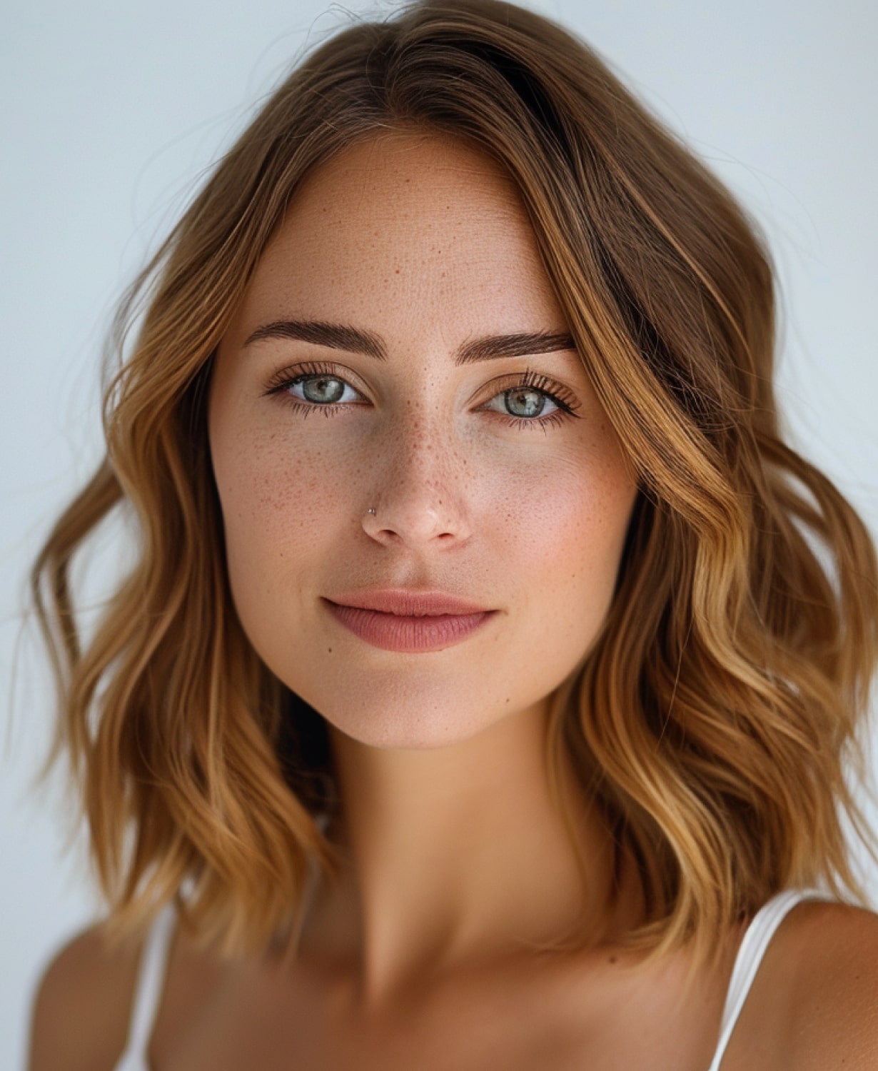 Amy Walker - Techpol